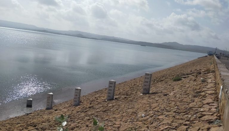 List of 11 Biggest Dams in Pakistan - Rabt | Rabta Zarori Ha