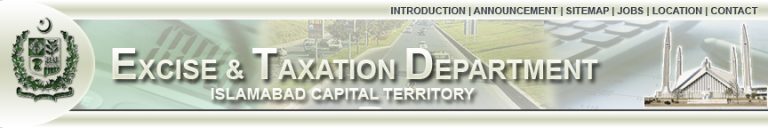 Understanding Excise and Taxation in Pakistan - Rabt | Rabta Zarori Ha