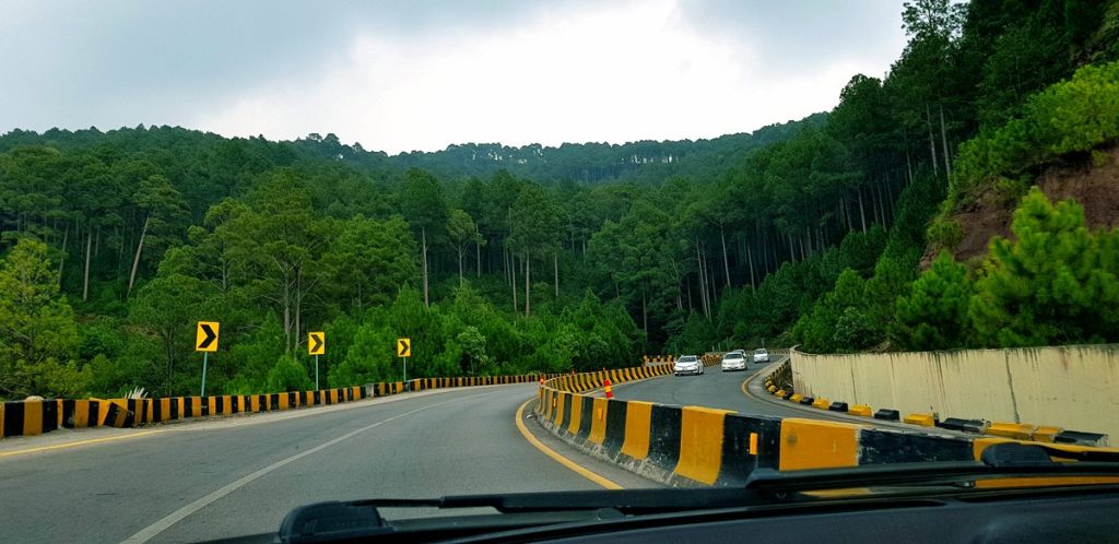 Top 15 Famous National Highways in Pakistan - Rabt | Rabta Zarori Ha