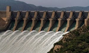 List of 11 Biggest Dams in Pakistan - Rabt | Rabta Zarori Ha