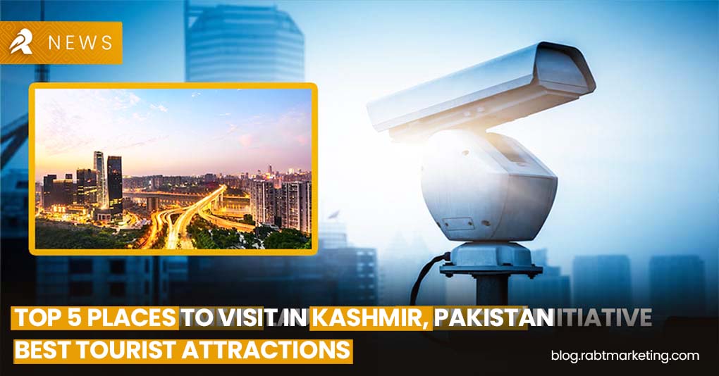 Sindh Government Launched 'Safe City' initiative for Security of ...